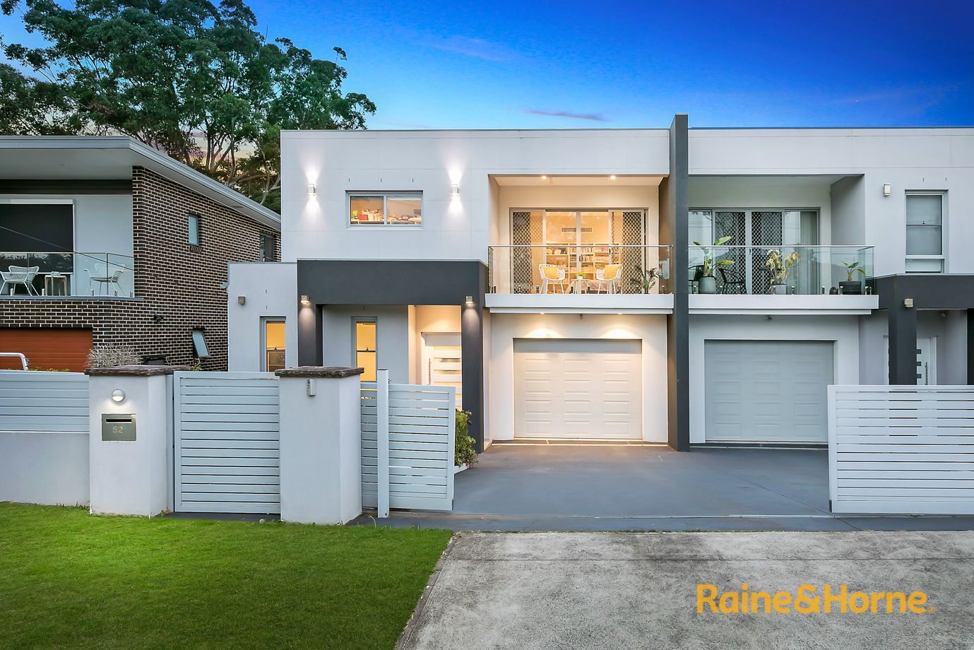 52 Robert Street, Telopea NSW 2117 | Domain