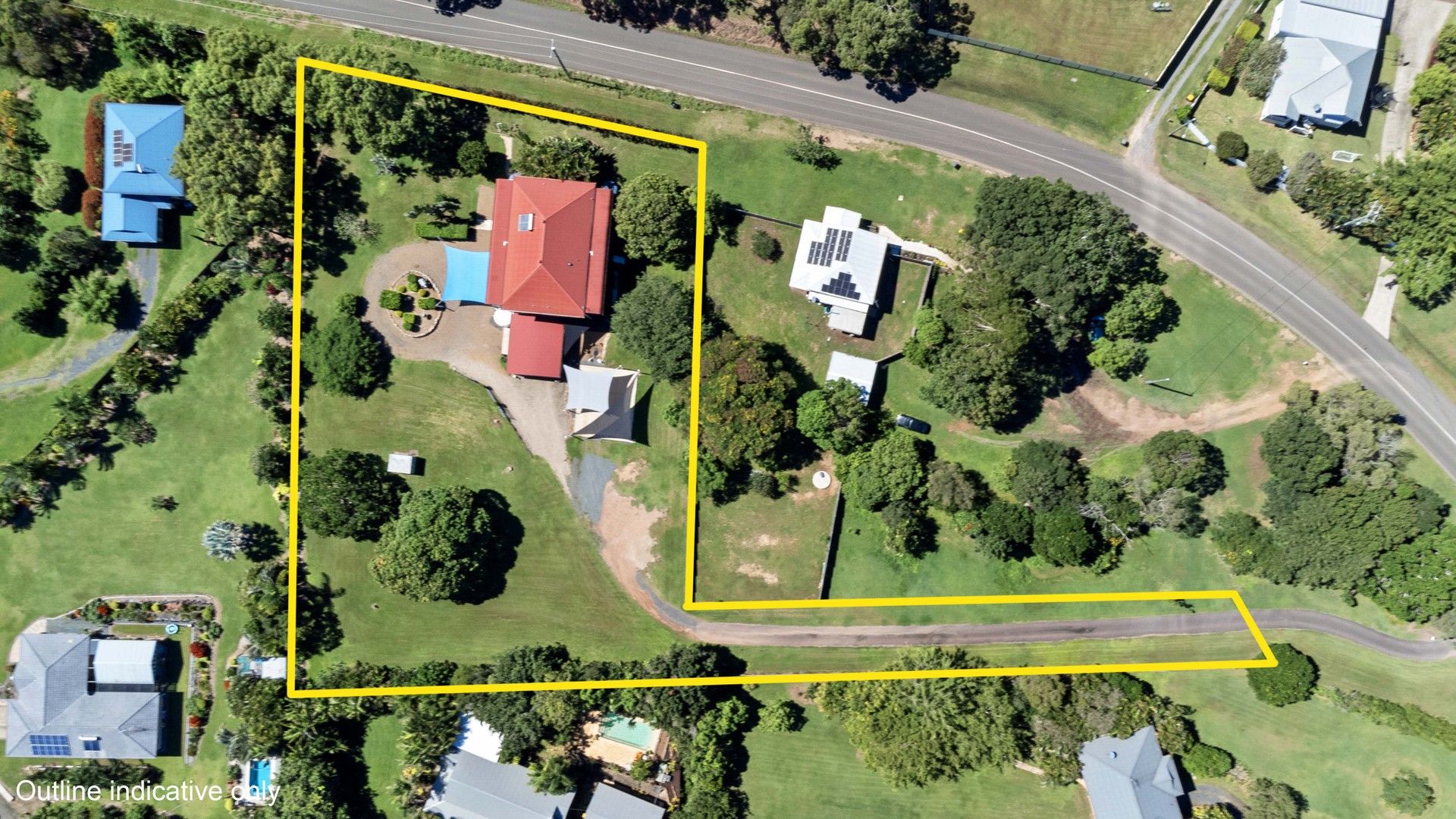 12 Petersen Road, Craignish QLD 4655 | Domain