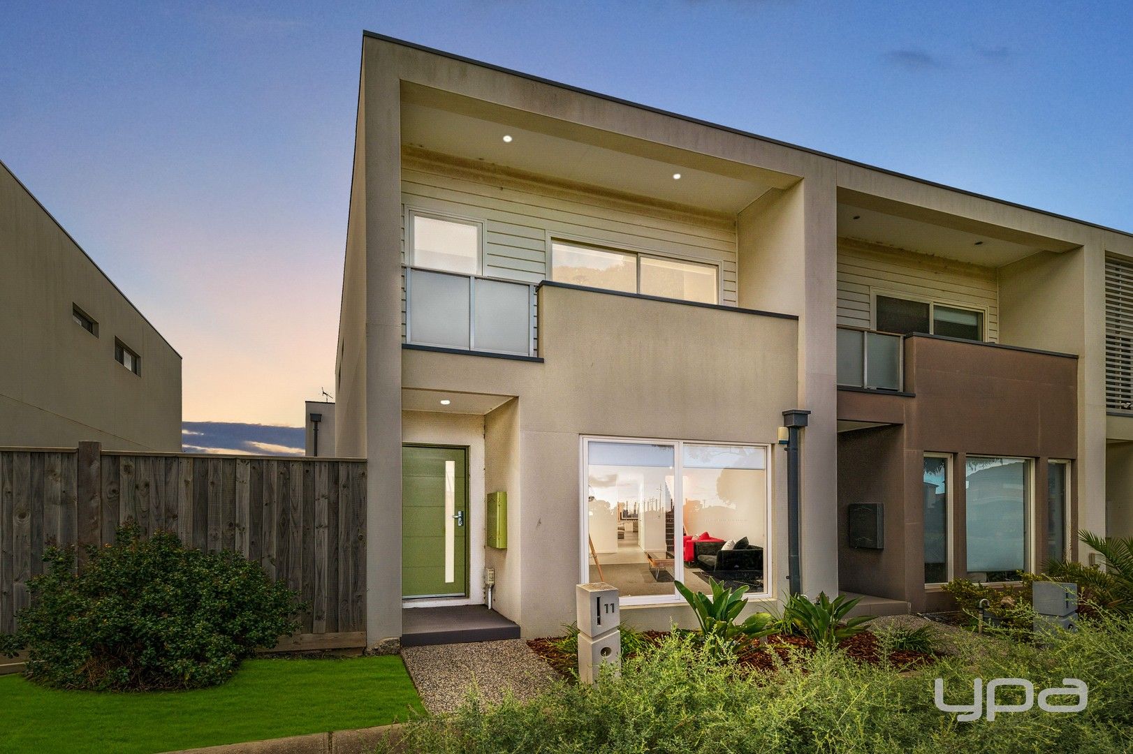 11 Armstrong Walk, Fraser Rise VIC 3336 | Domain