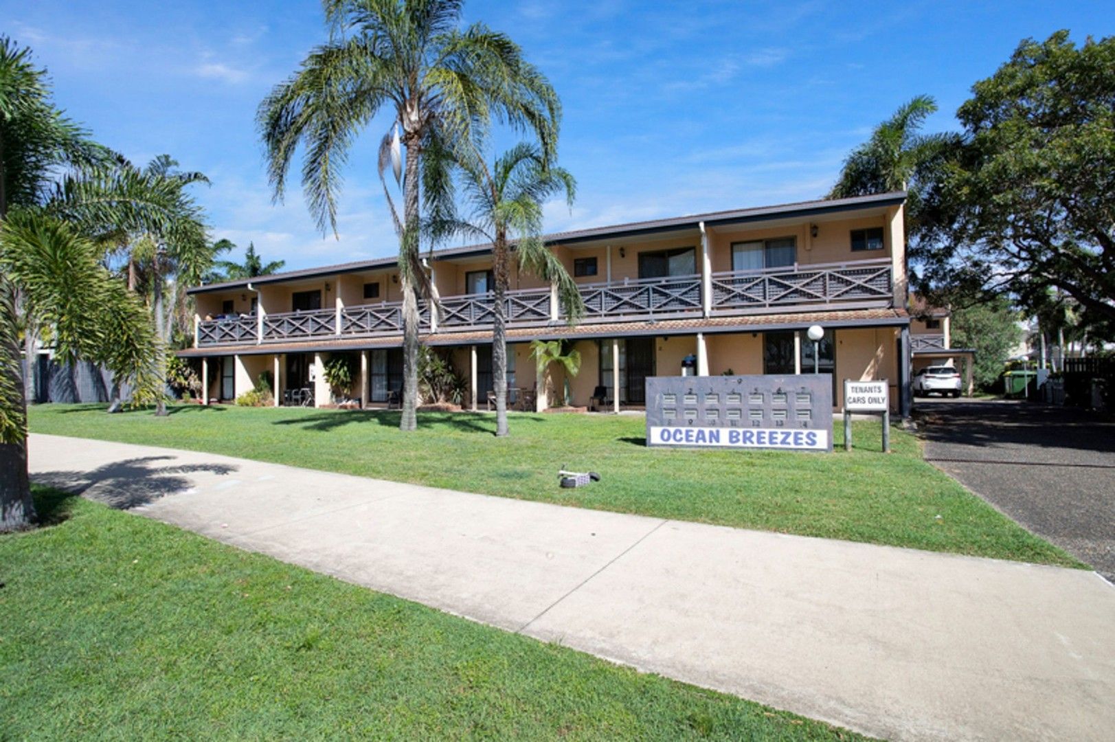 12/7 Bridge Road, East Mackay QLD 4740 | Domain