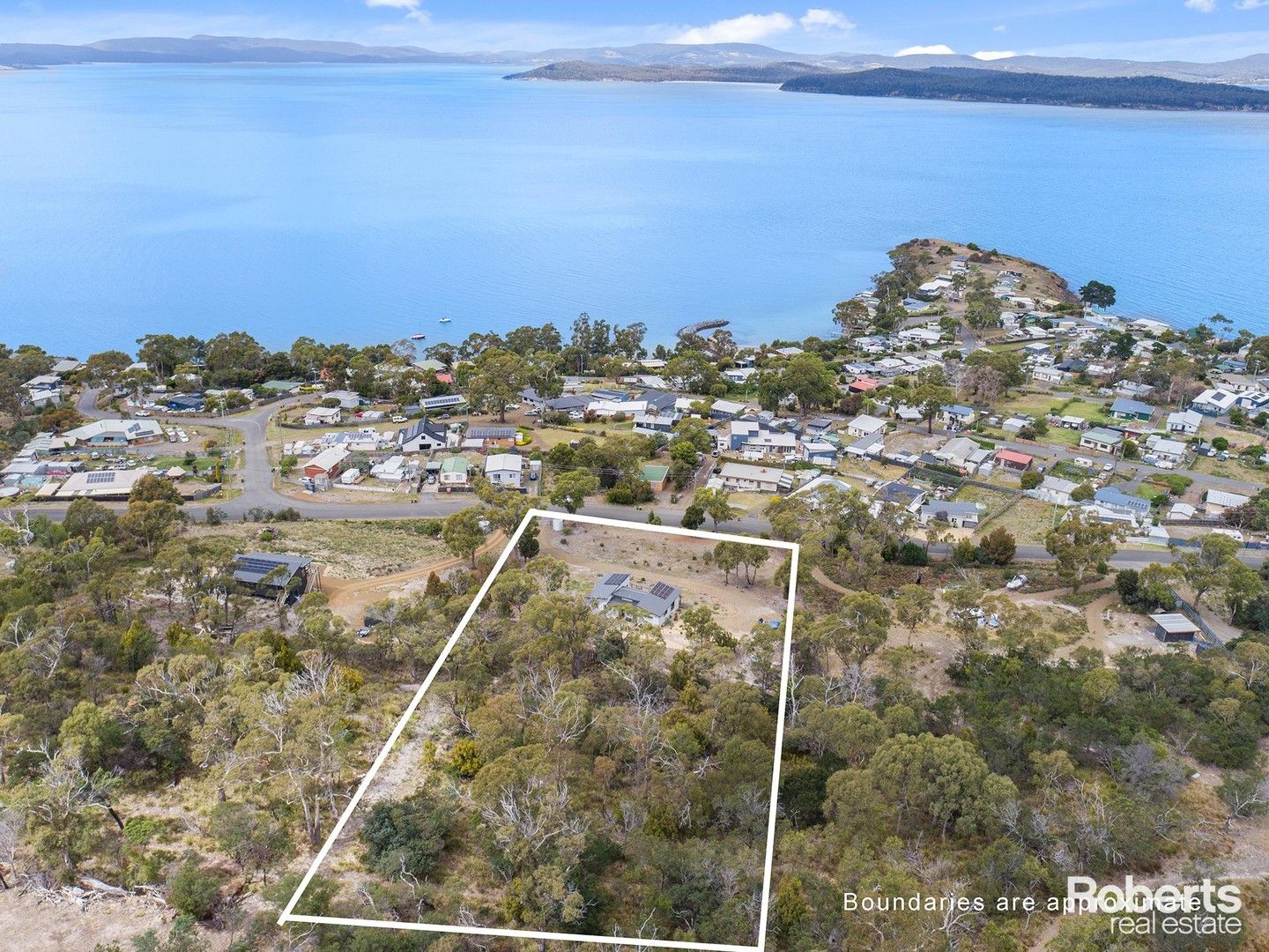 650 Primrose Sands Road, Primrose Sands TAS 7173 | Domain