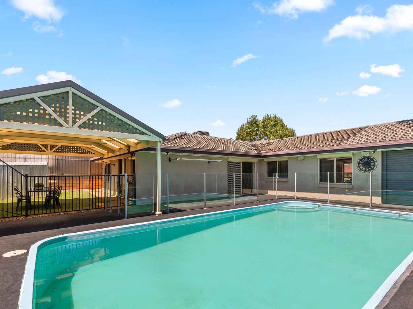 96 Mawson Circuit, Woodcroft SA 5162 | Domain