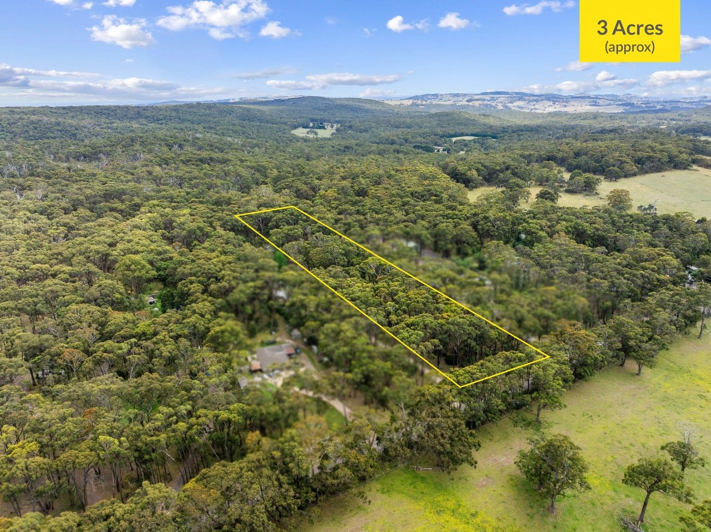 93 Feeneys Lane, Benloch VIC 3435 | Domain