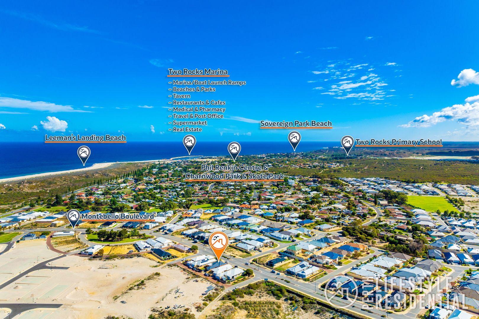 66 Montebello Boulevard, Two Rocks WA 6037 | Domain