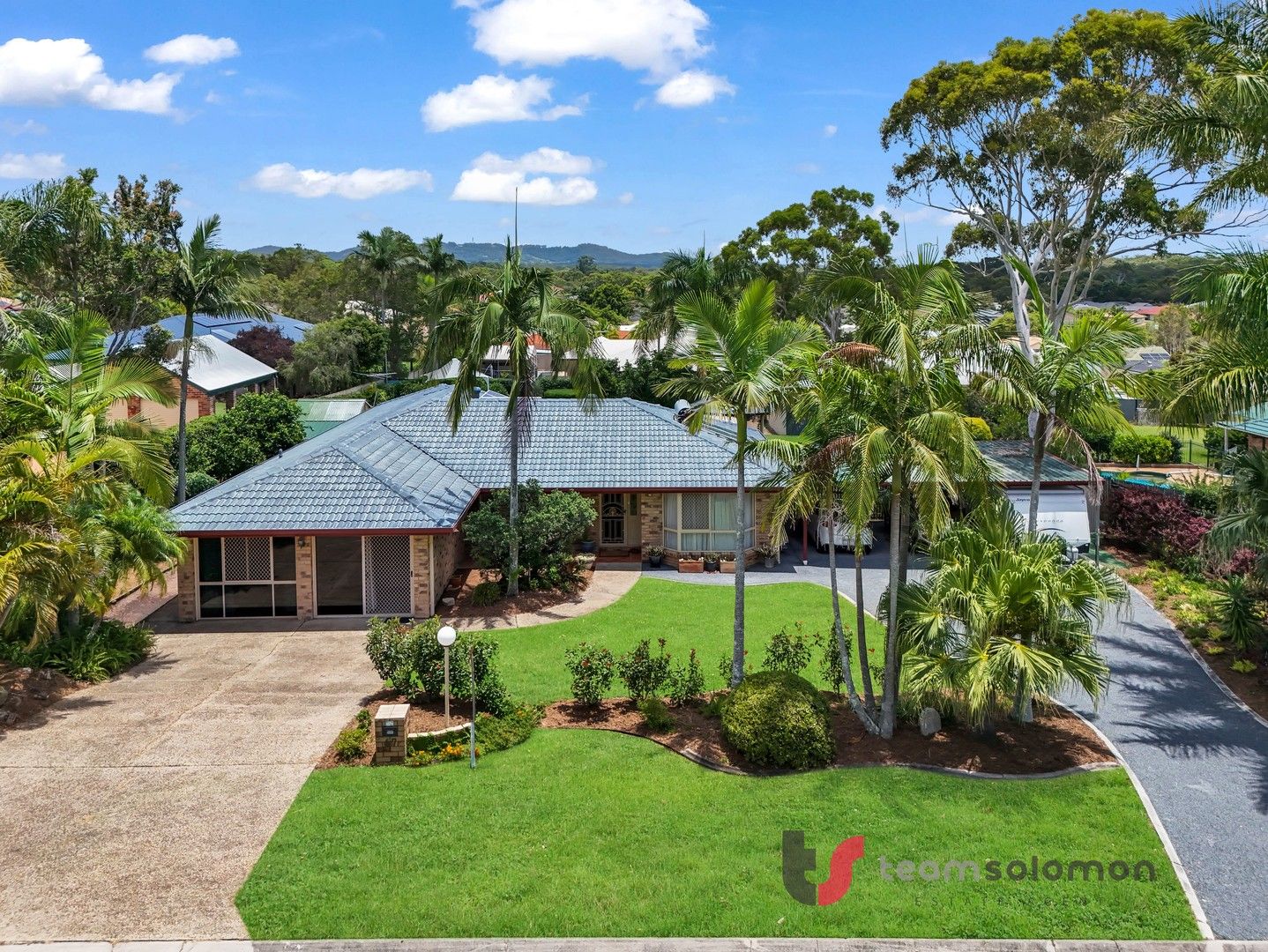 47 Intrepid Drive, Victoria Point QLD 4165 | Domain