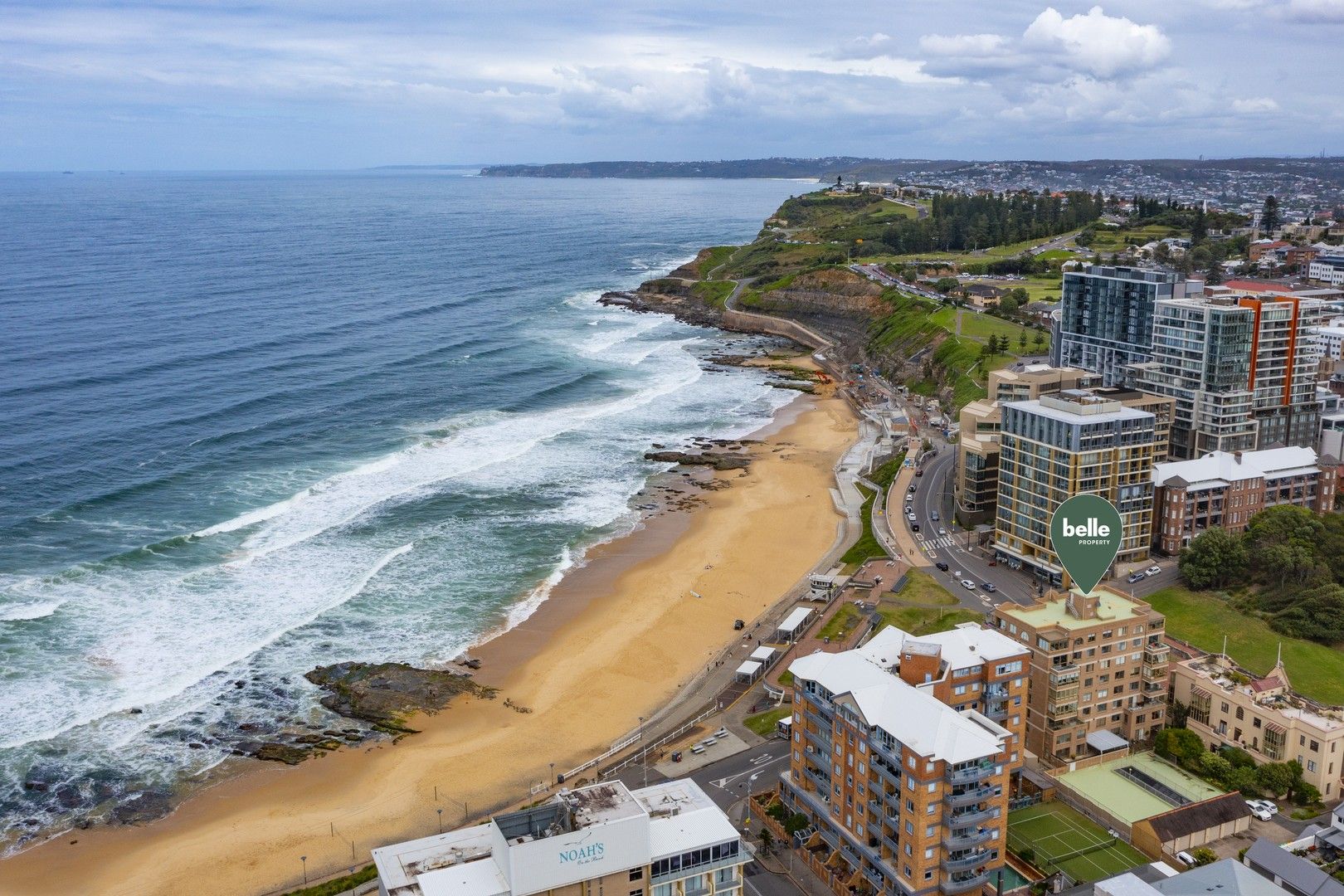 Sold 5/55 Shortland Esplanade, Newcastle East NSW 2300 on 22 Nov 2022 ...