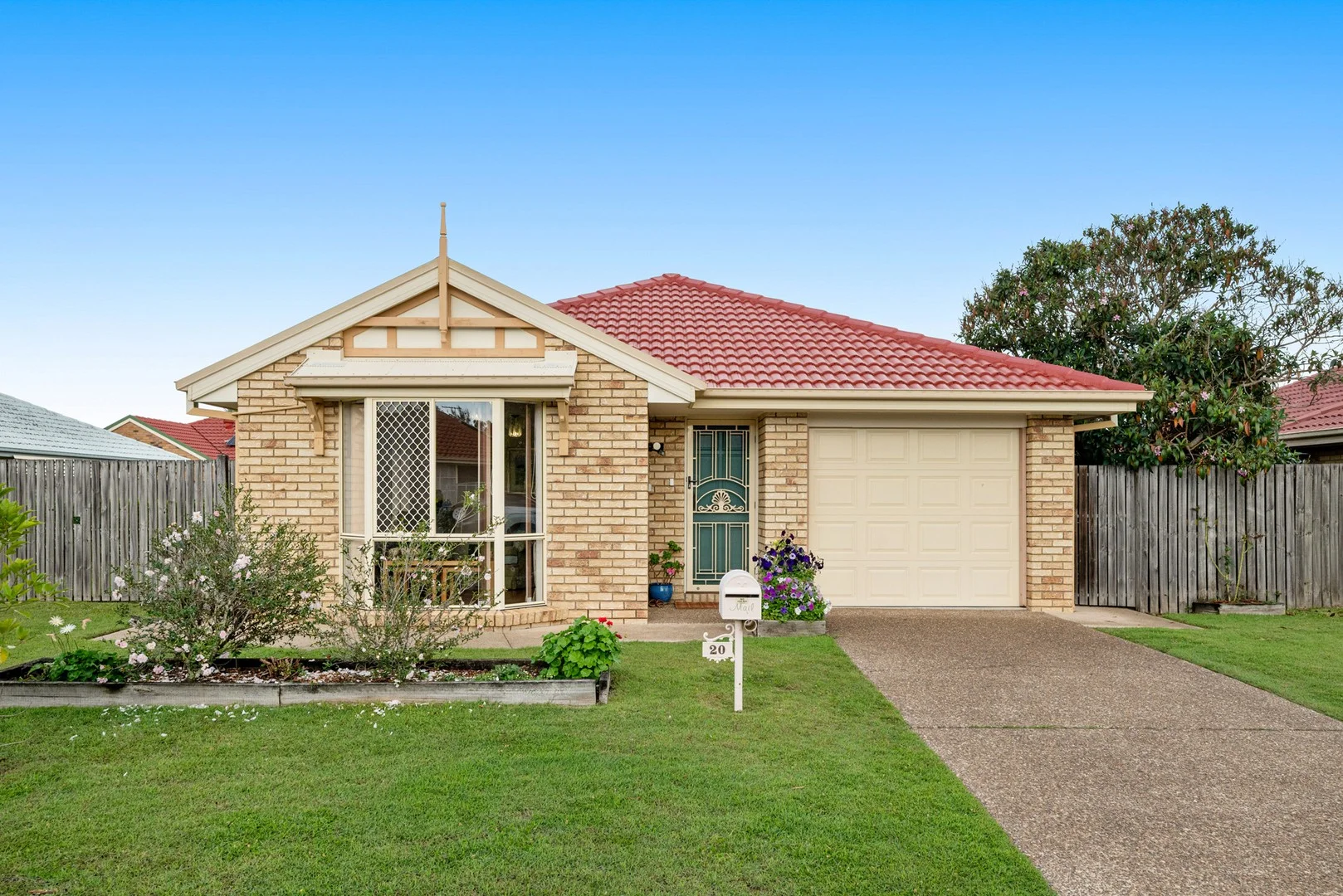 20 Cloverbrook Place, Carina QLD 4152 | Domain