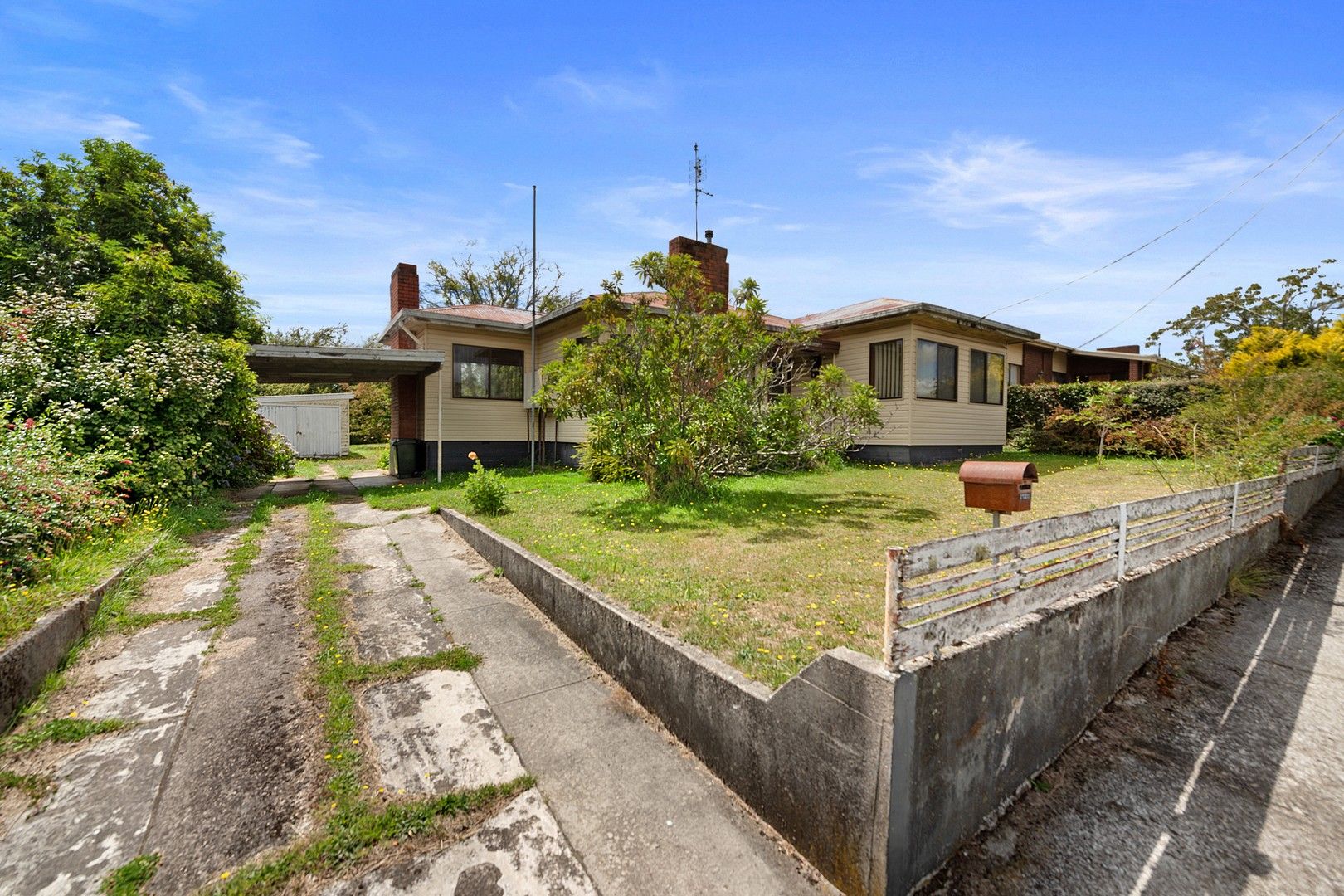 Sold 23 Main Street, Sheffield TAS 7306 on 24 Apr 2023 - 2018364879 ...