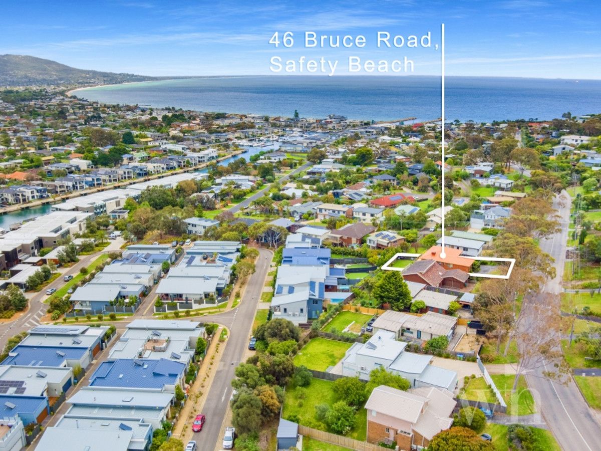 46 Bruce Road, Safety Beach | Property History & Address Research | Domain