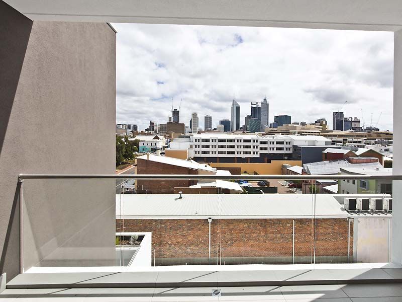 40/207-211 Beaufort Street, Perth WA 6000 - Apartment For Rent - $500 ...