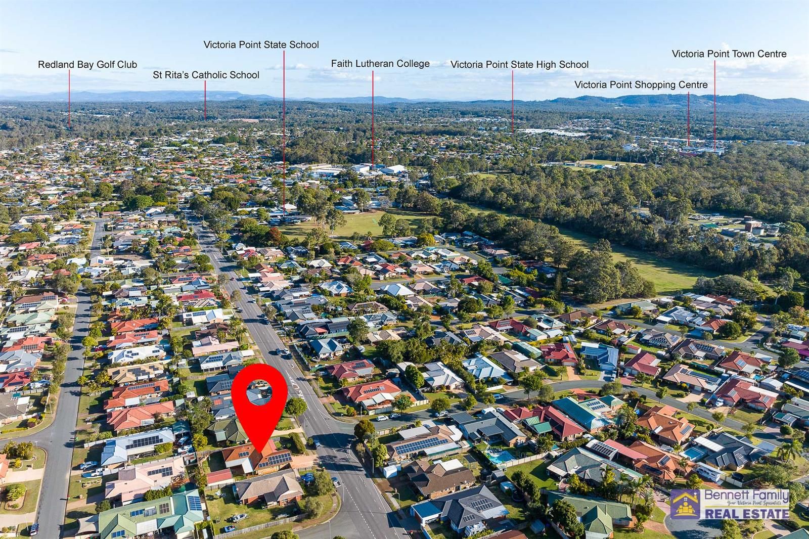 45 School Road, Victoria Point QLD 4165 | Domain