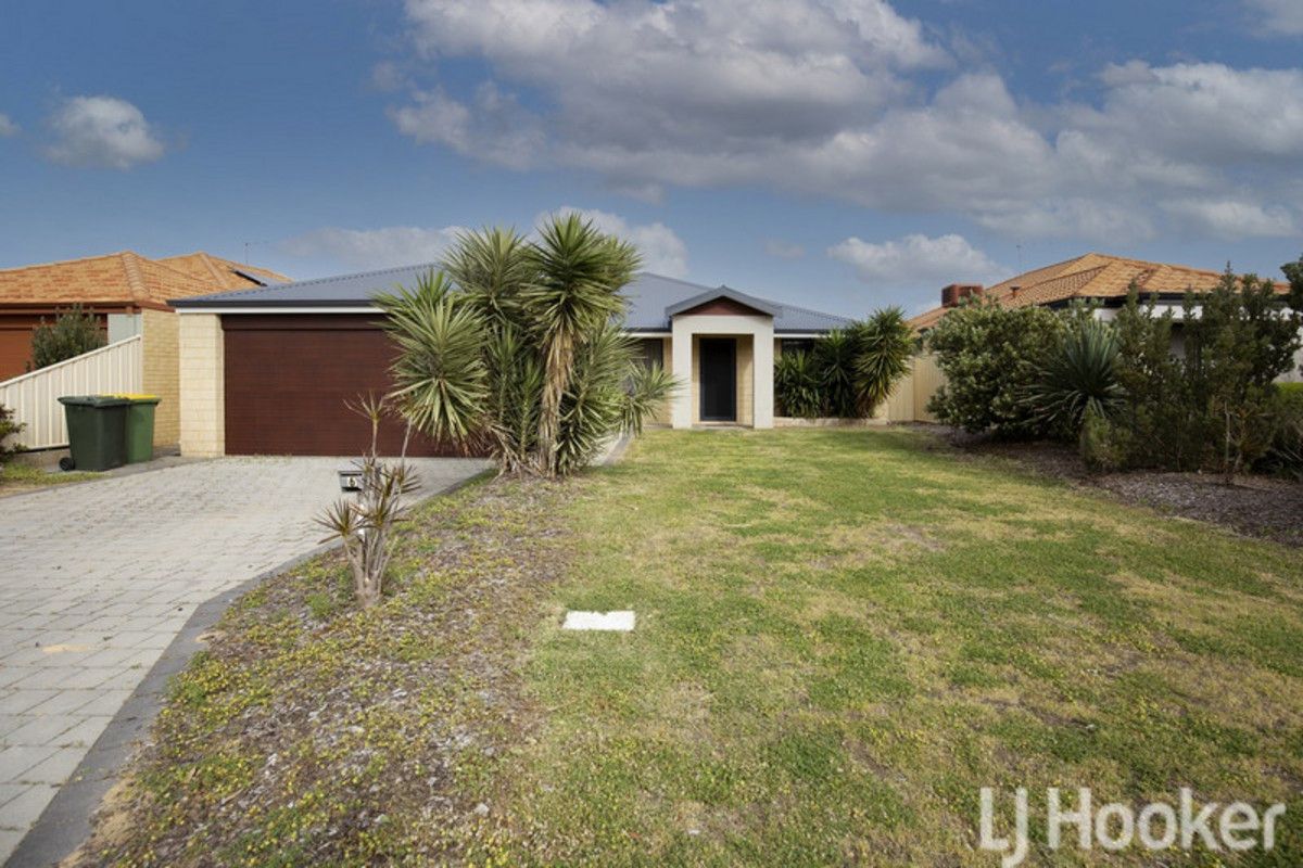 6 Sinclair Vista, Lakelands WA 6180 - House For Rent | Domain