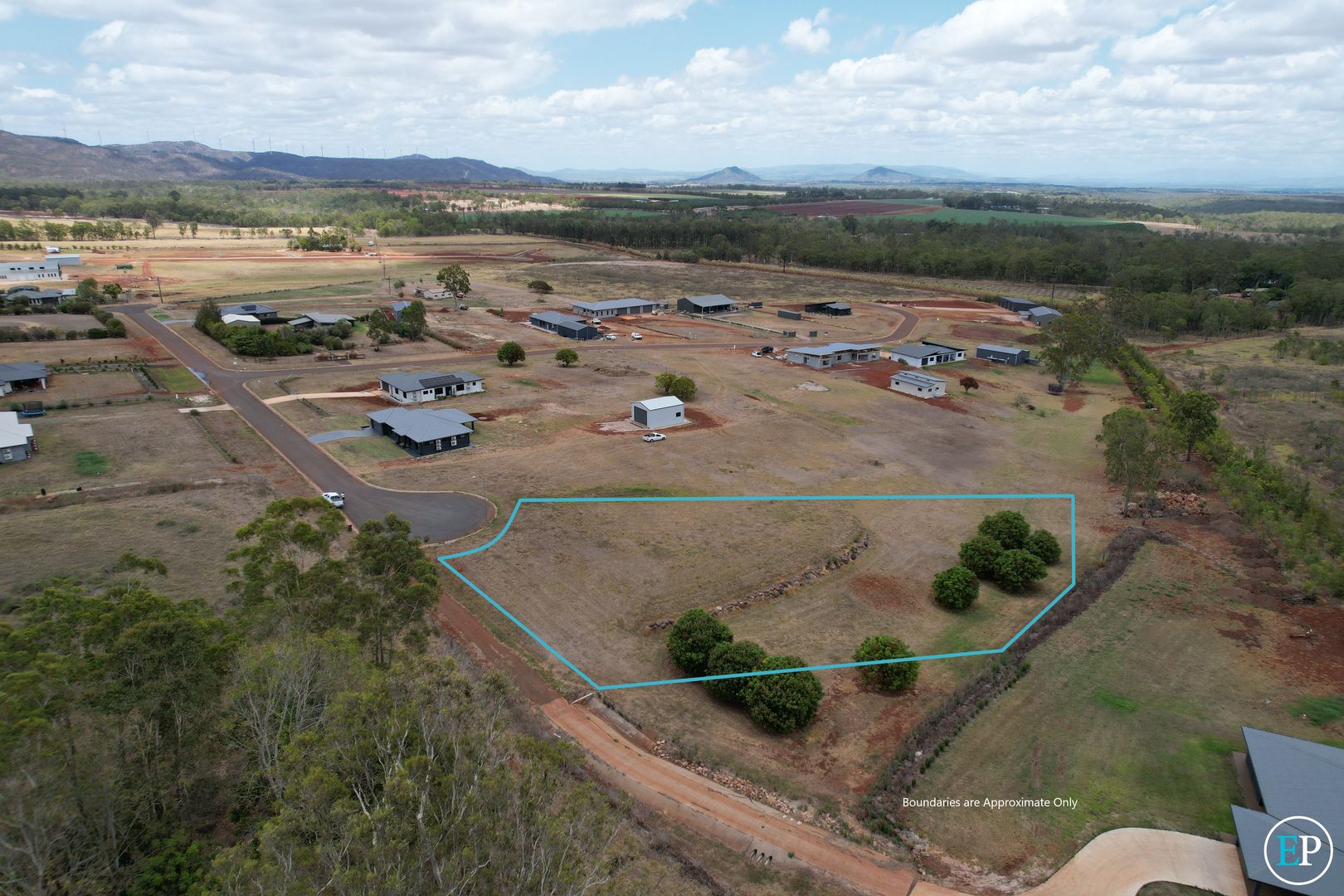 Lot 18 FILIPPO CLOSE, Tolga QLD 4882 | Domain