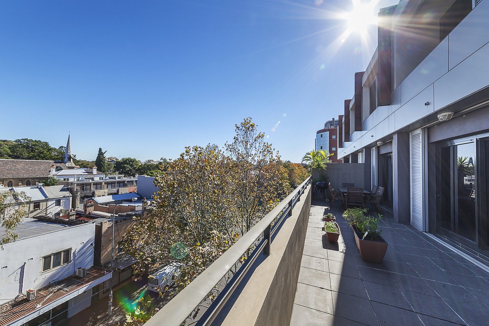 815/444 Harris Street, Ultimo NSW 2007 - Apartment For Rent - $800 | Domain