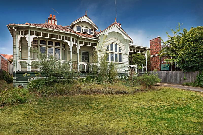 46 Waverley Street, Aberfeldie | Property History & Address Research ...