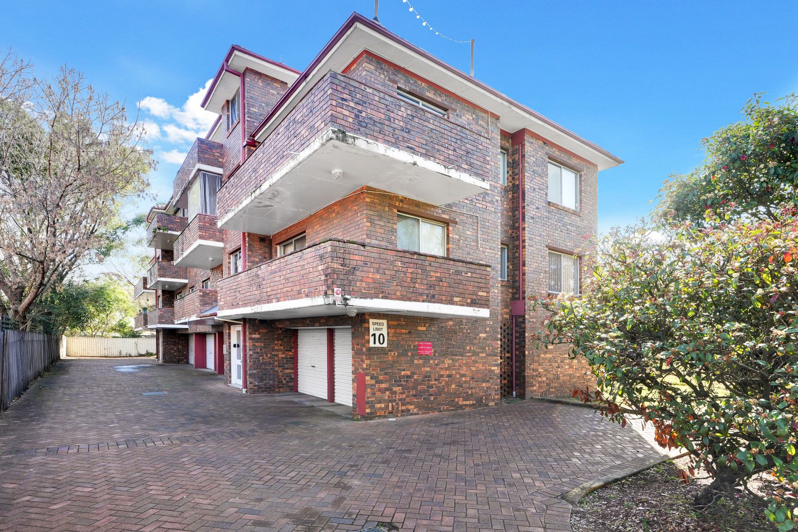 8/37-39 King Street, Penrith NSW 2750 - Apartment For Rent - $400 | Domain