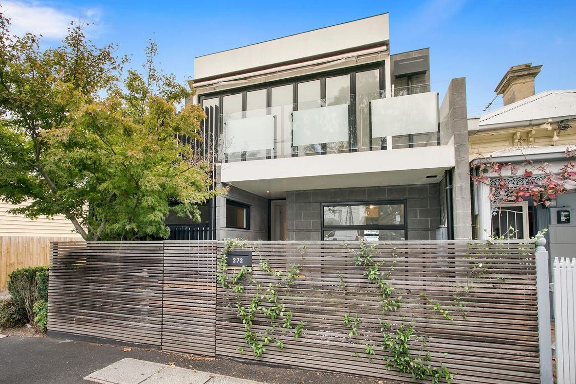 272 Mary Street, Richmond VIC 3121 - House For Rent | Domain
