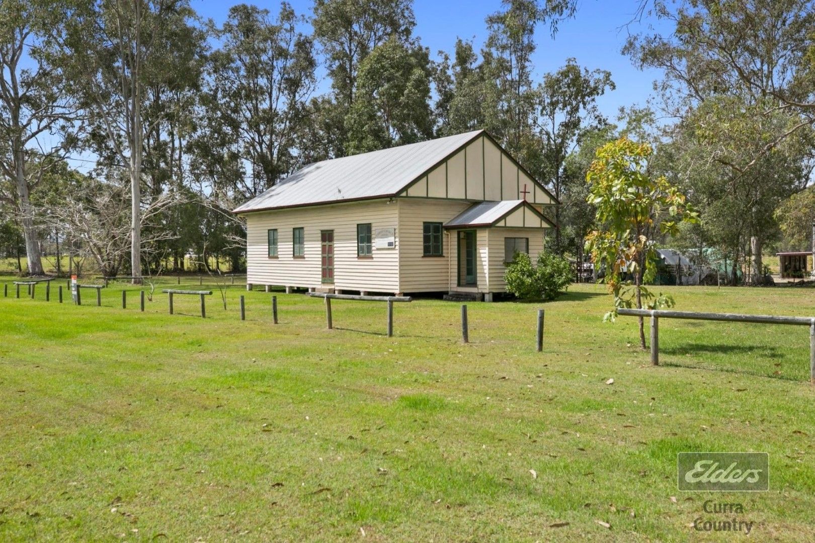 11 King Street, Gunalda QLD 4570 | Domain