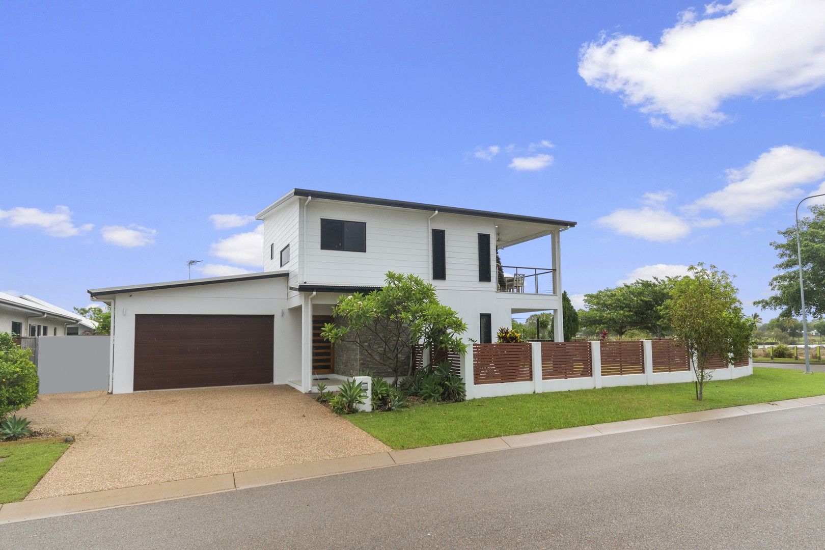 32 Intercept Circuit, Oonoonba QLD 4811 | Domain