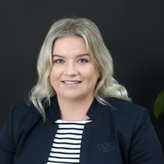 Megan Gunther | DCK Real Estate | Real Estate Agent in Level 1, 10 King ...