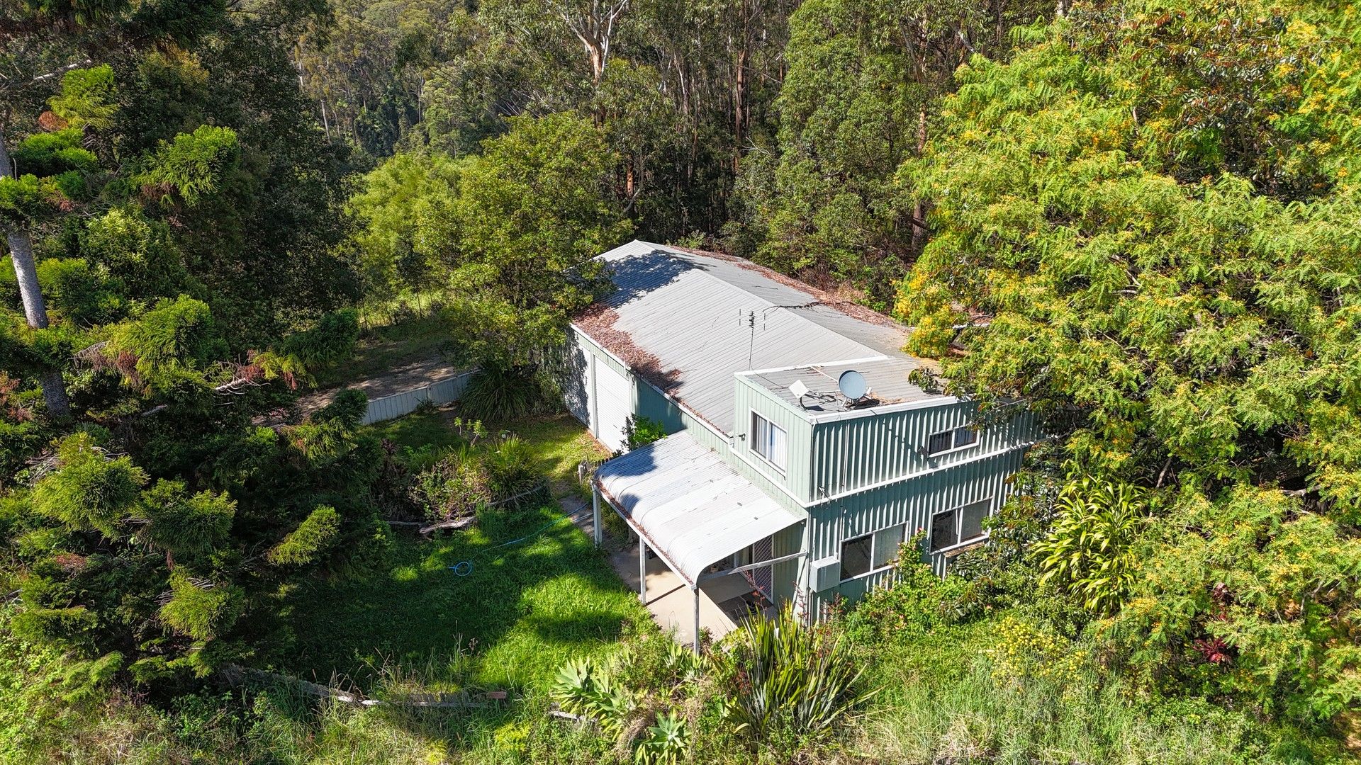 299 South Island Loop Road, Upper Orara NSW 2450 | Domain