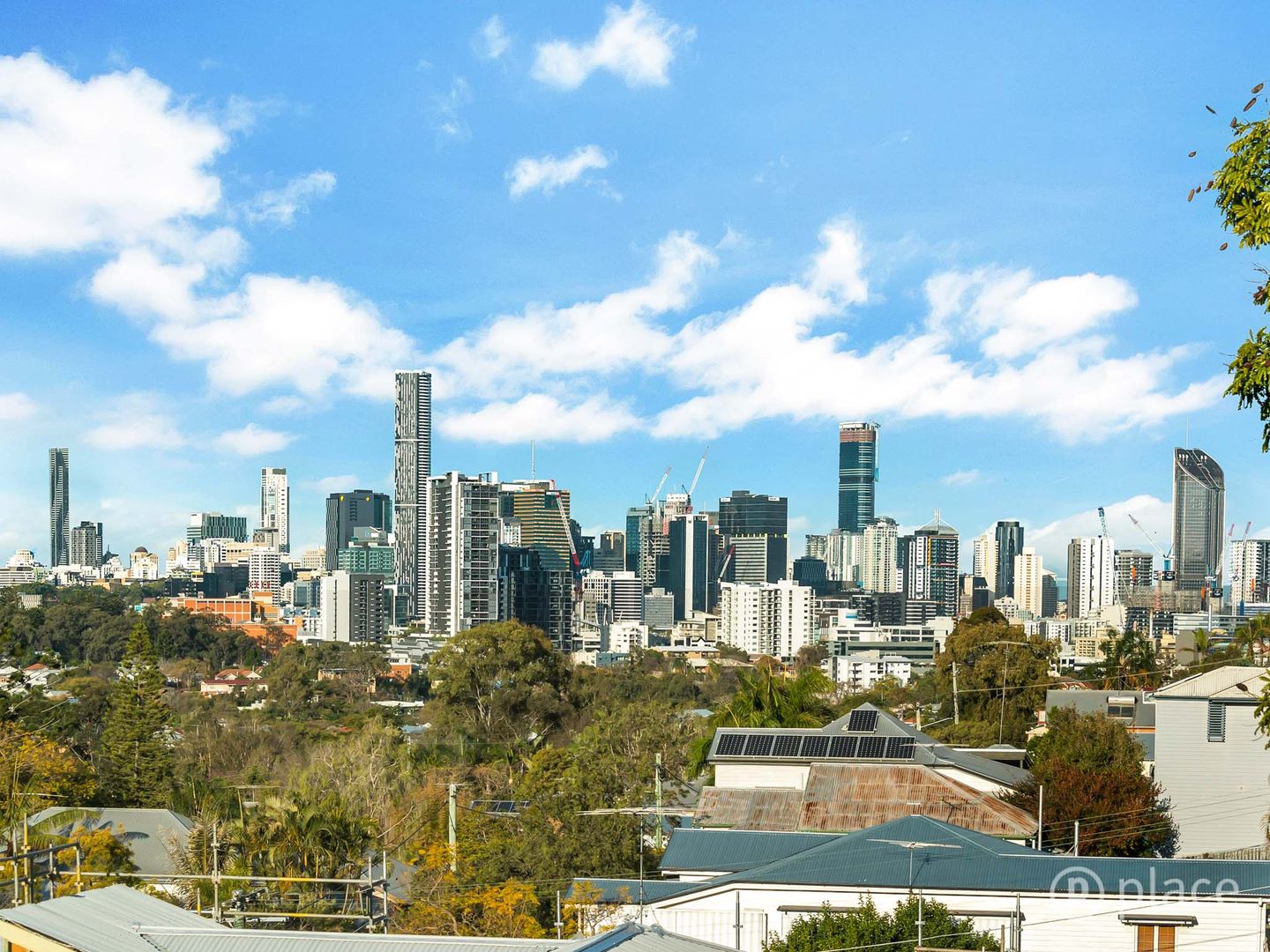 88 Agnes Street, Auchenflower | Property History & Address Research ...