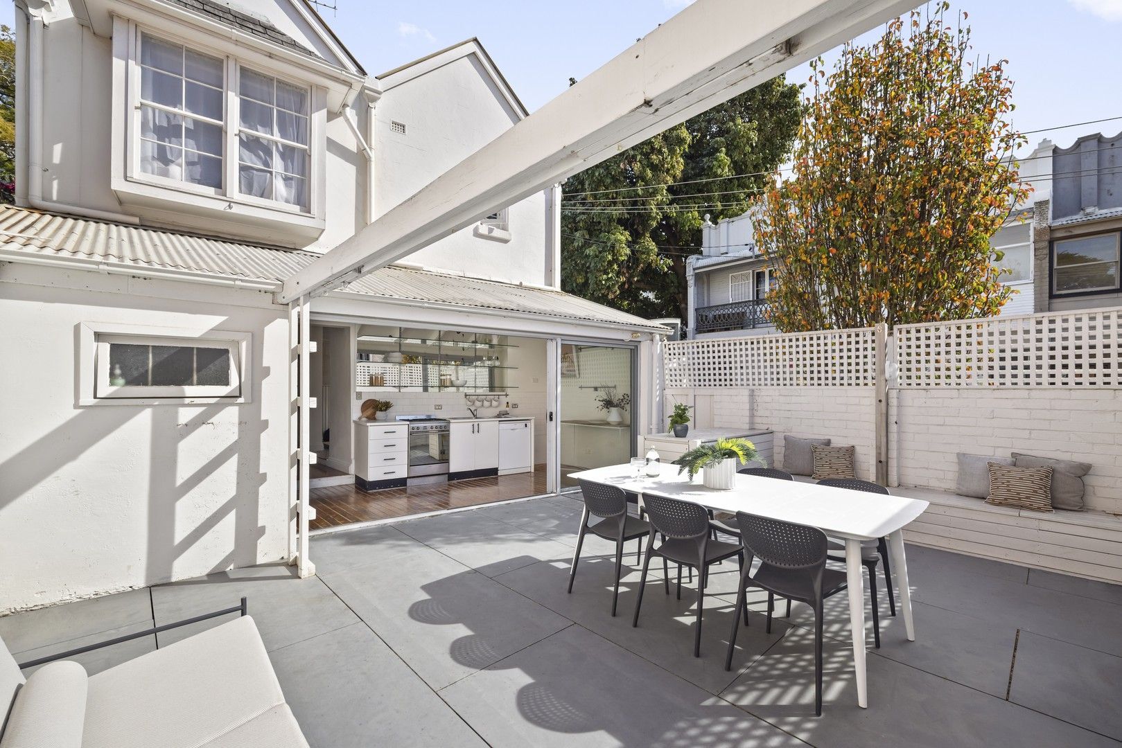 3 Comber Street, Paddington NSW 2021 - House For Rent | Domain