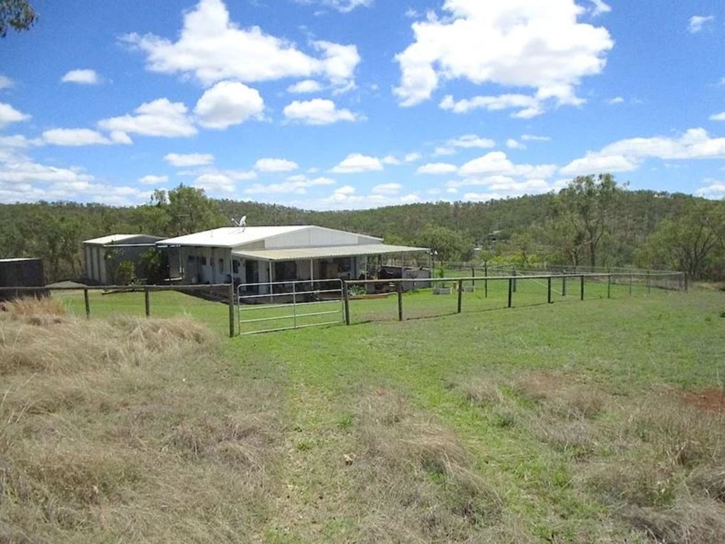 307 Stanwell Waroula Road, Stanwell | Property History & Address ...