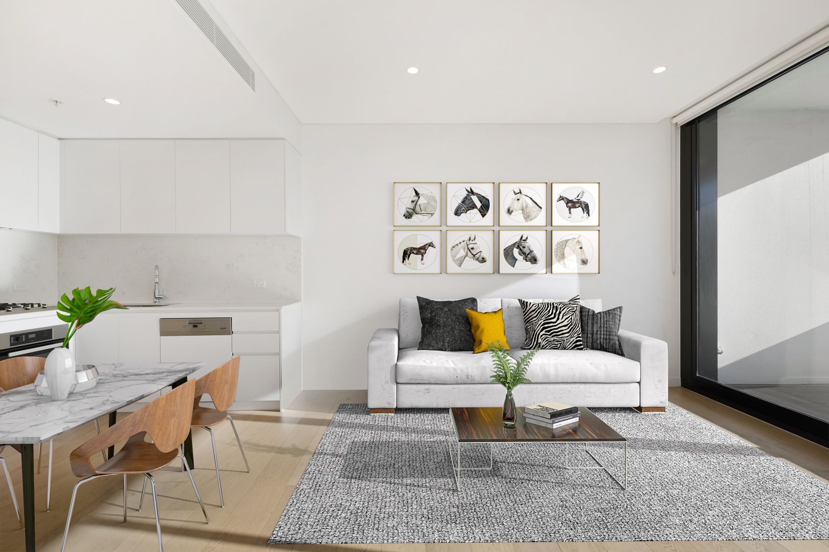 509/888 Pacific Highway (Entry Via Fitzsimons Lane), Gordon NSW 2072 ...