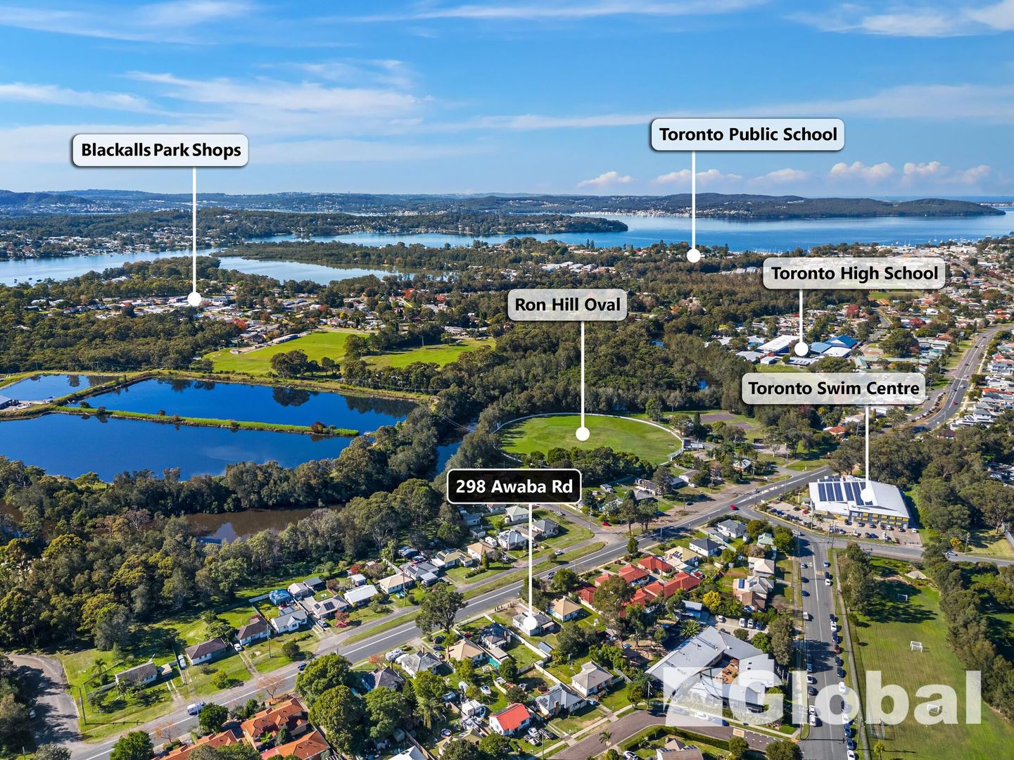 298 Awaba Road, Toronto NSW 2283 | Domain