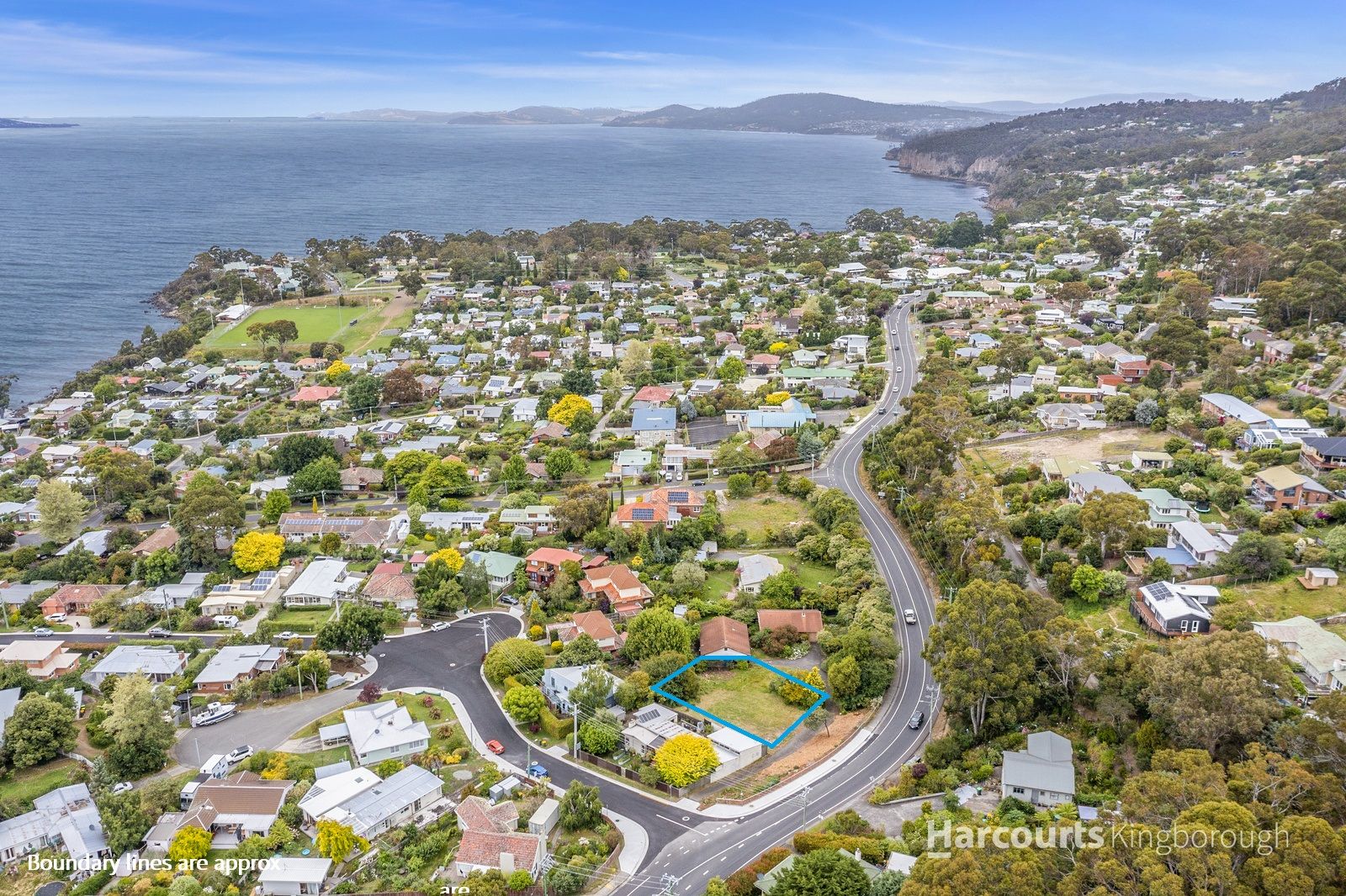 110 Channel Highway, Taroona TAS 7053 | Domain