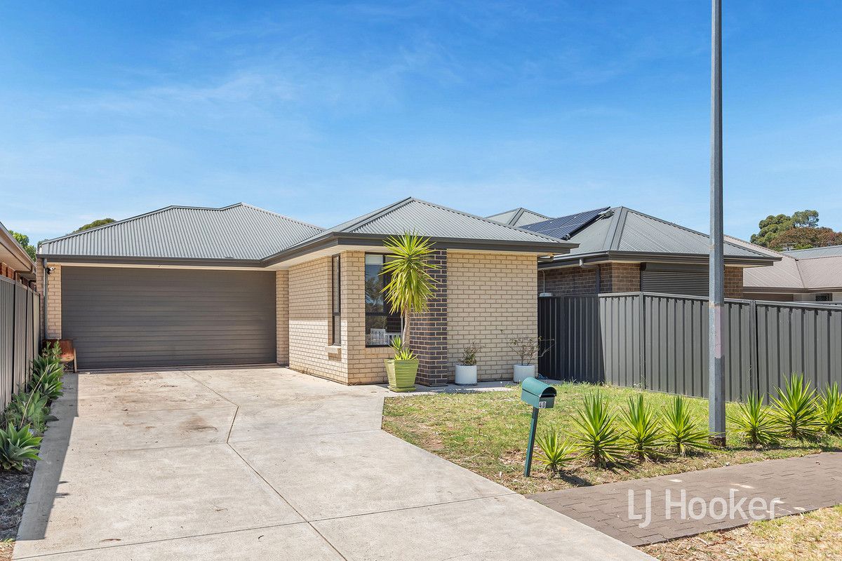 4D Mavros Road, Elizabeth Downs SA 5113 | Domain