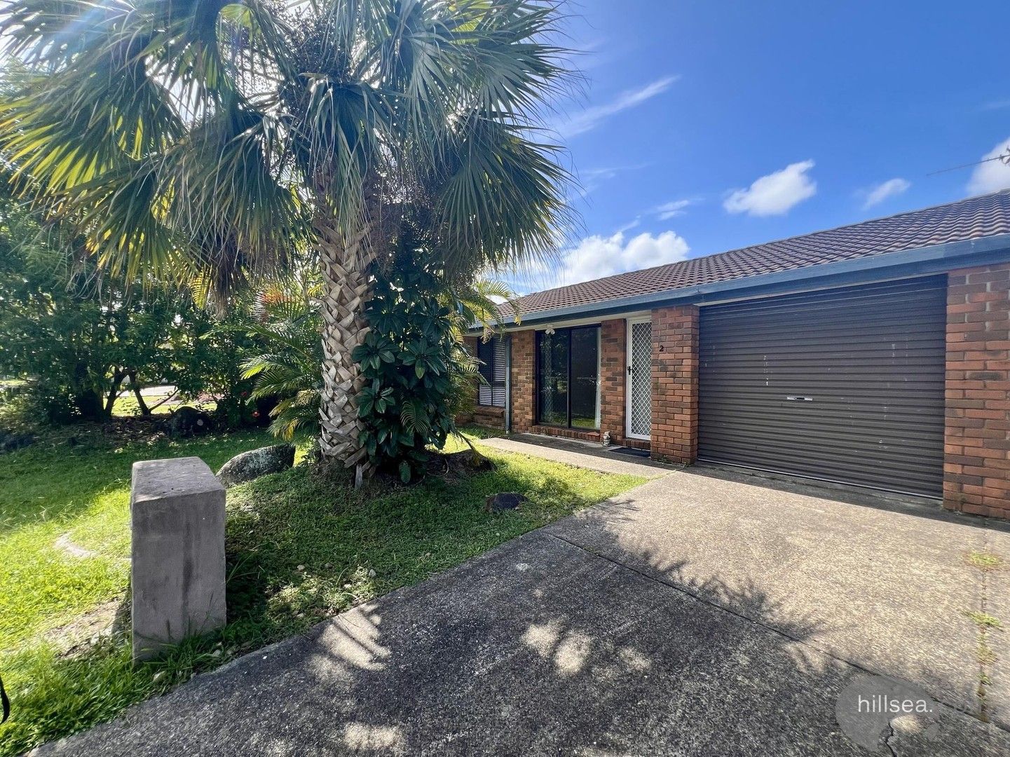 2/8 Melanie Place, Labrador QLD 4215 - Duplex For Rent | Domain