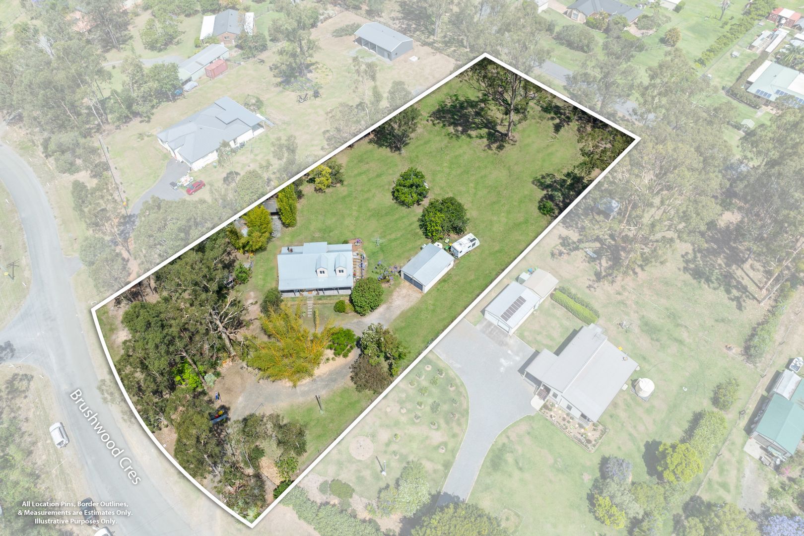 53-57 Brushwood Crescent, Cedar Grove QLD 4285 | Domain