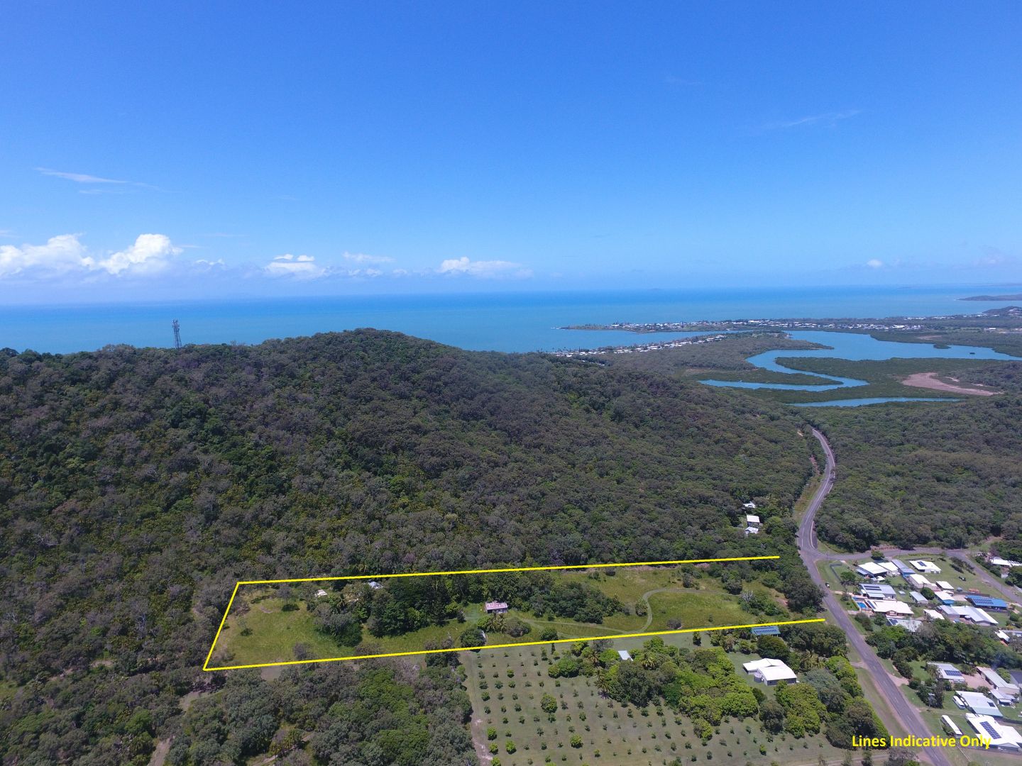 335 Grasstree Beach Road, Grasstree Beach | Property History & Address ...