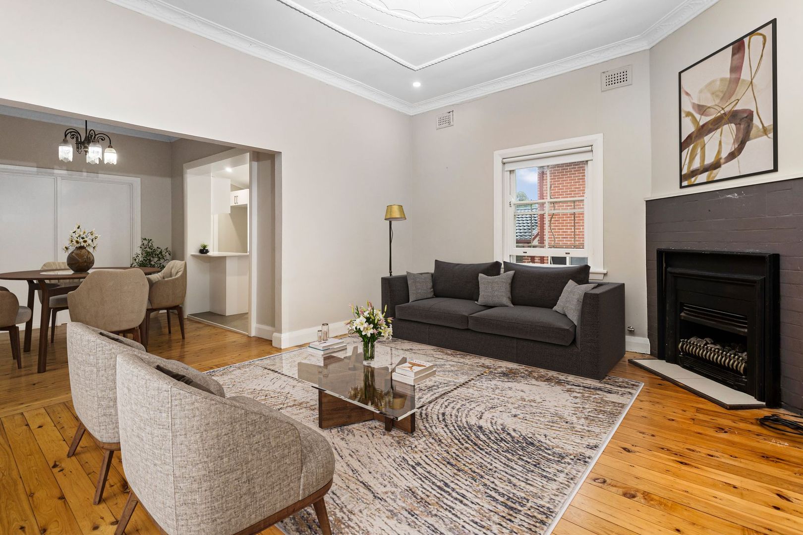 24 Lovell Road, Eastwood | Property History & Address Research | Domain