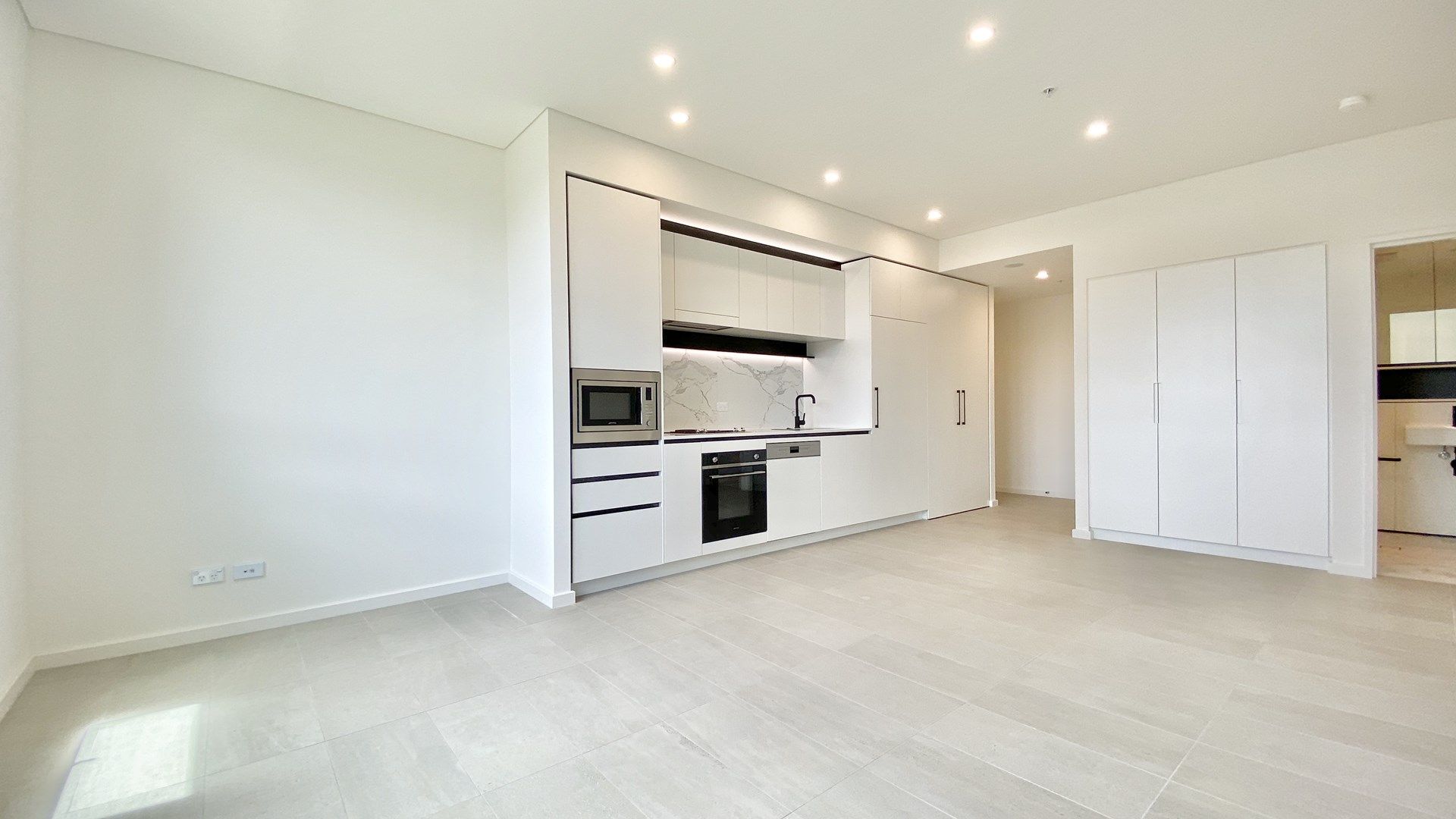 C206/2 Wharf Road, Melrose Park NSW 2114 - Apartment For Rent | Domain