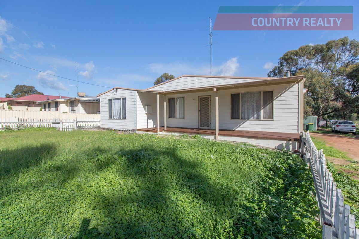 Sold 35 Hope Street, York WA 6302 on 13 Jul 2021 - 2017109256 | Domain
