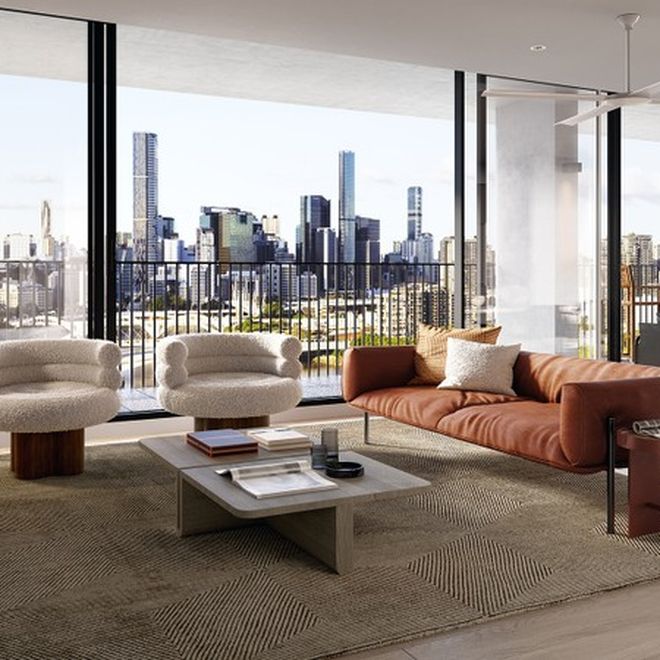 33 Manning Apartments - 33 Manning Street, Milton, QLD 4064 | Domain