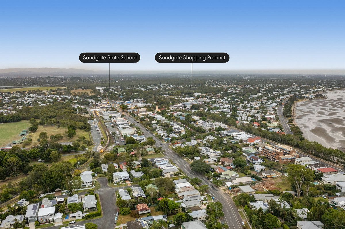 187 Rainbow Street, Sandgate QLD 4017 | Domain