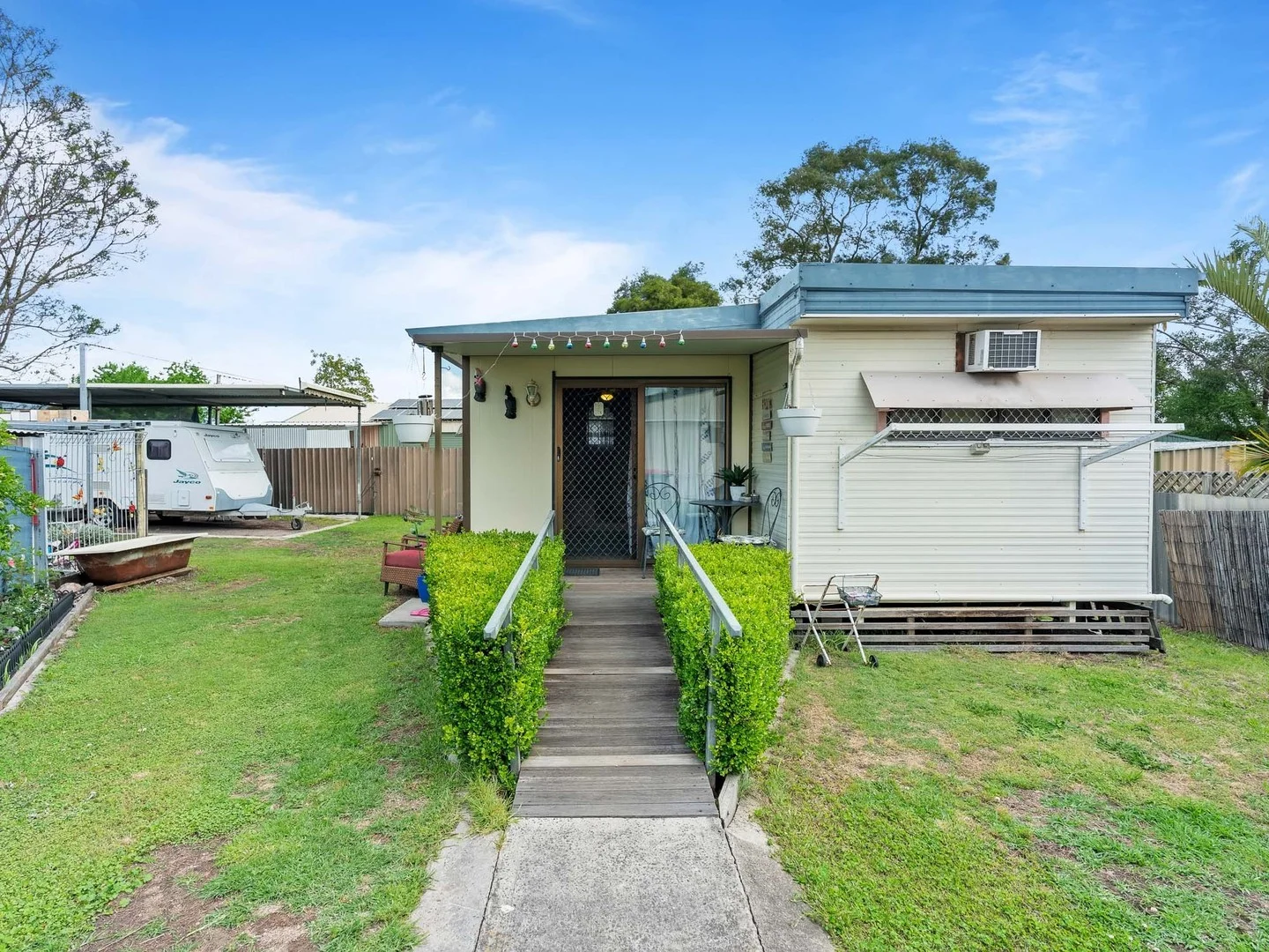 44a Abermain Street, Pelaw Main NSW 2327 - Studio For Rent | Domain