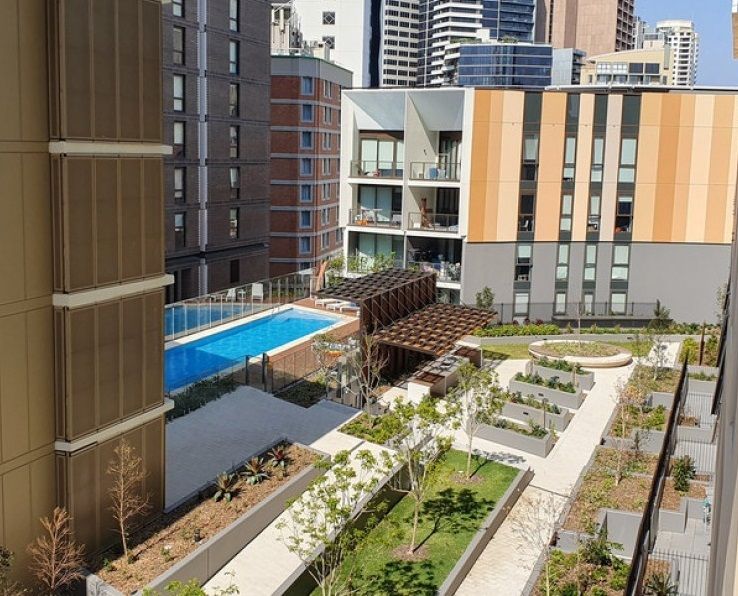 1308/82 Hay Street, Haymarket NSW 2000 | Domain