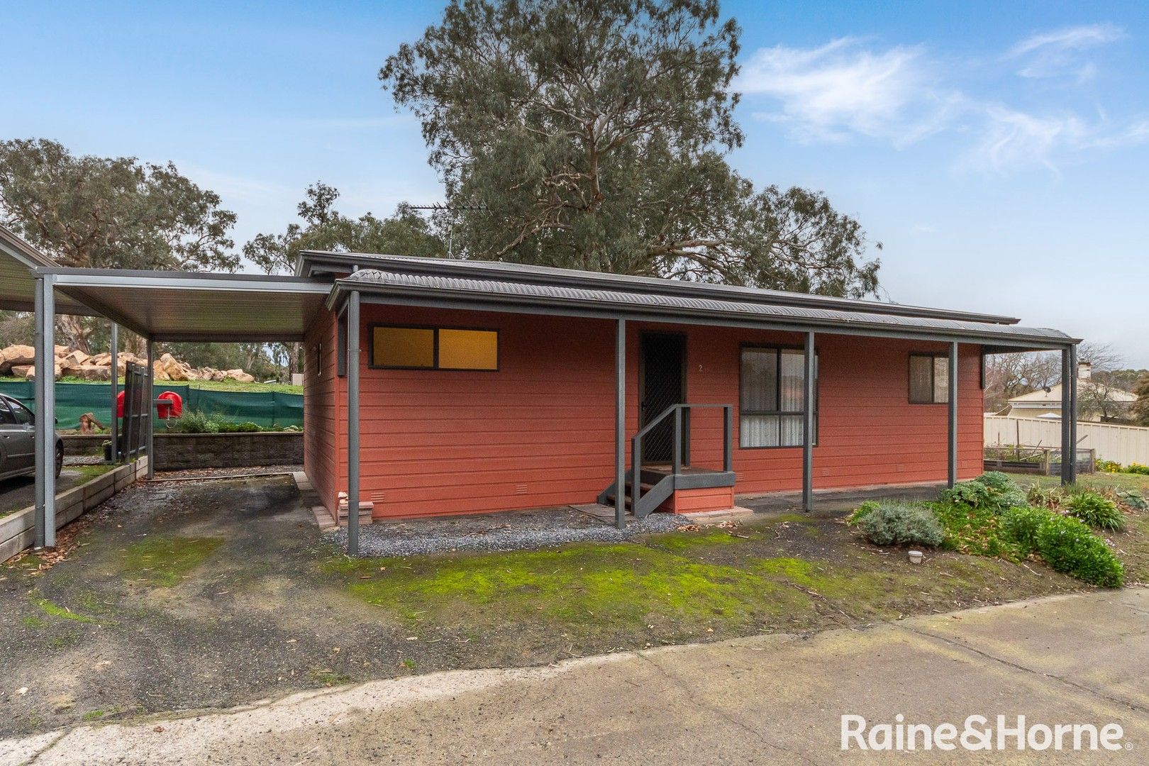 2/18 Shannon Street, Birdwood SA 5234 - House For Rent - $390 | Domain