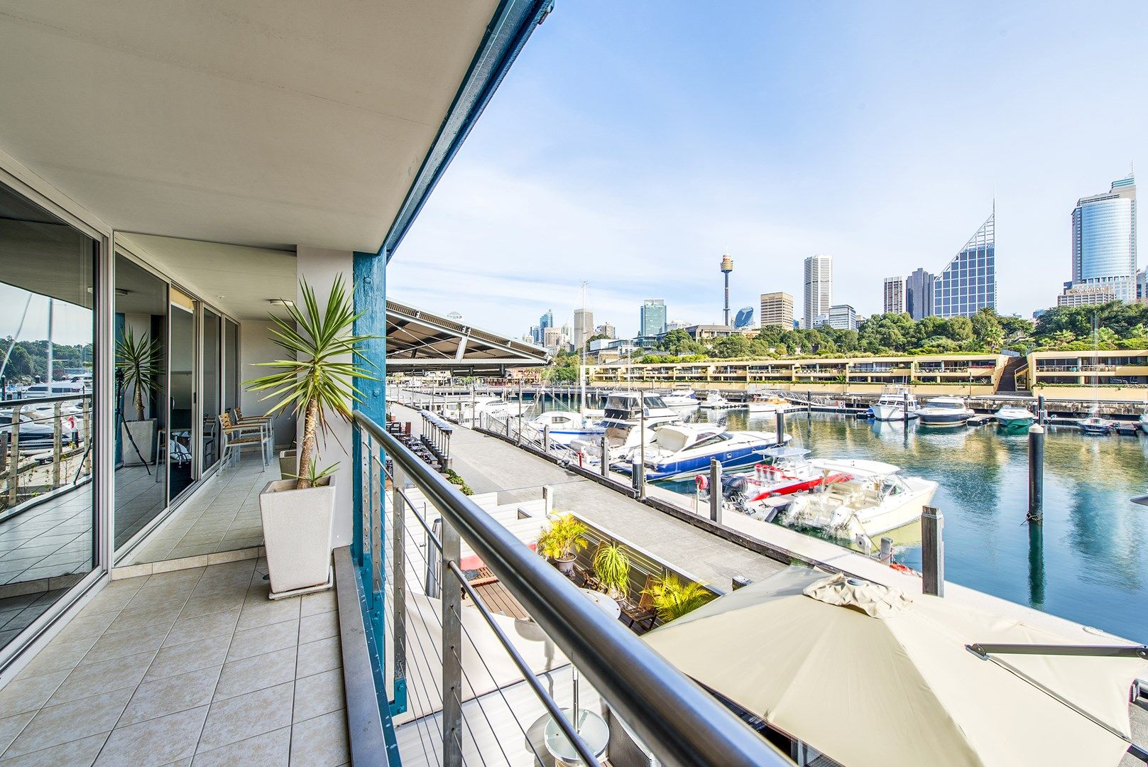 202/6 Cowper Wharf Roadway, Woolloomooloo NSW 2011 - Studio For Rent ...
