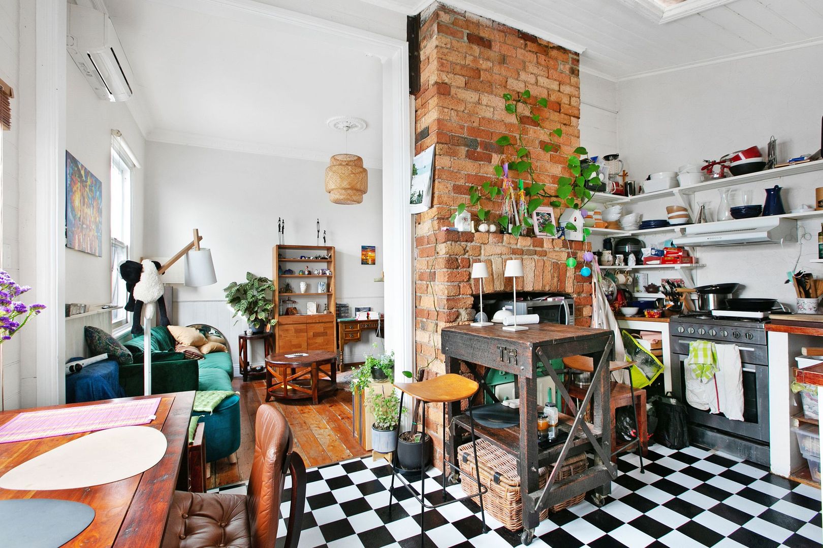 3 Elizabeth Street, Northcote VIC 3070 | Domain