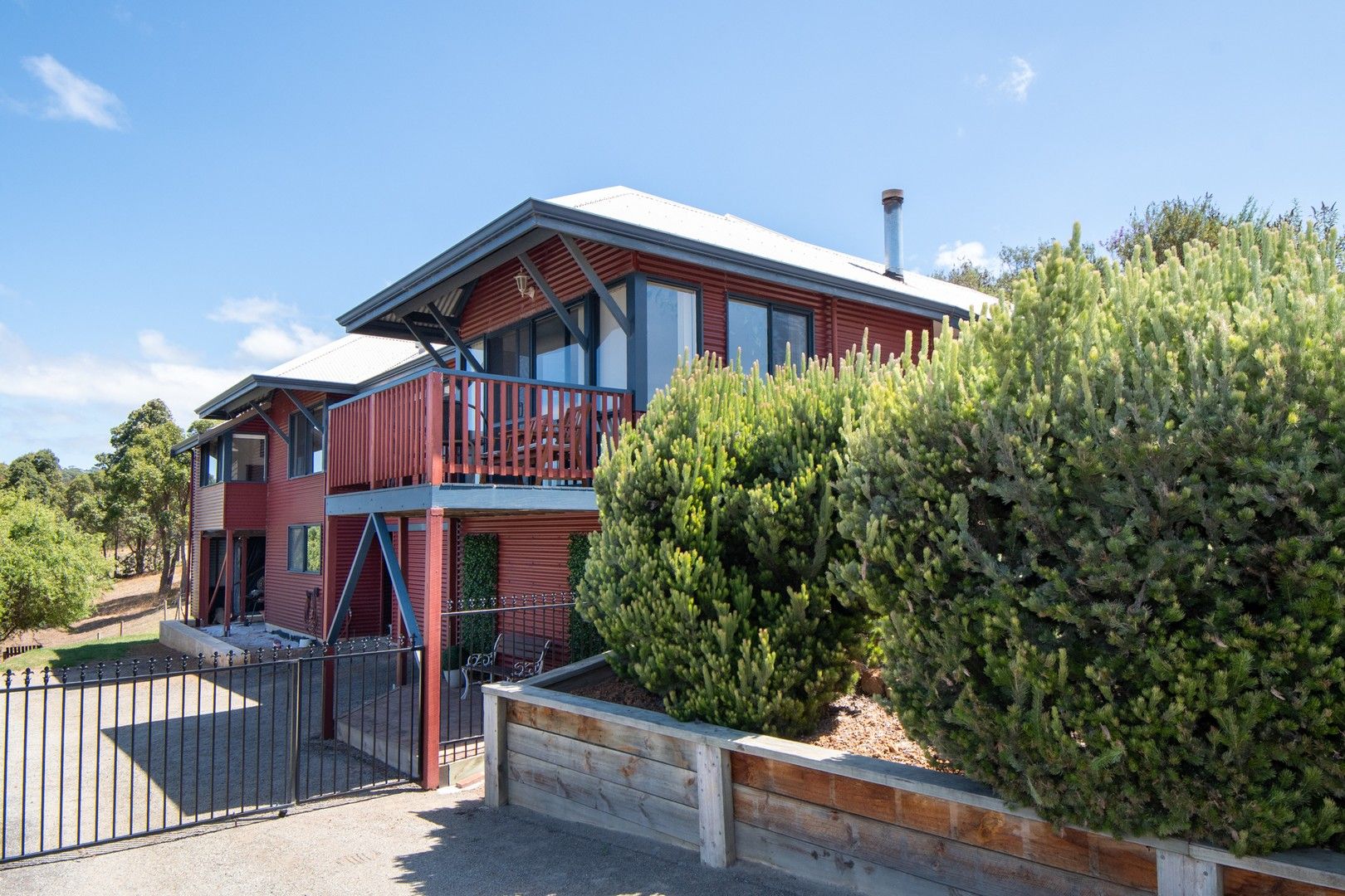 19 Russell Rise, Denmark WA 6333 | Domain