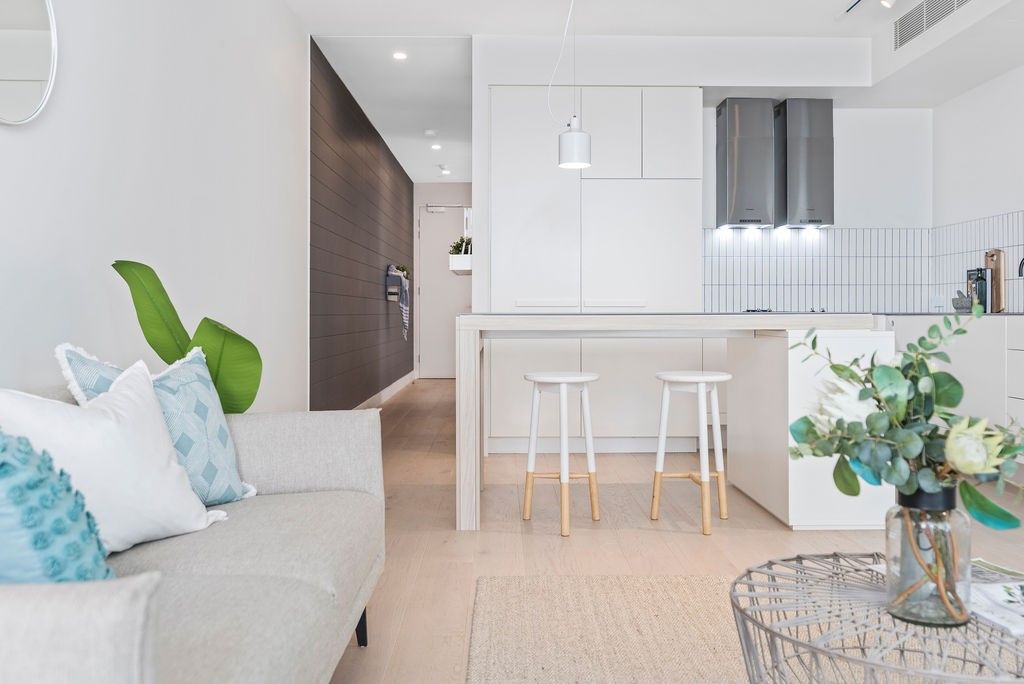 D332/810-822 Elizabeth Street, Waterloo NSW 2017 - Apartment For Rent ...