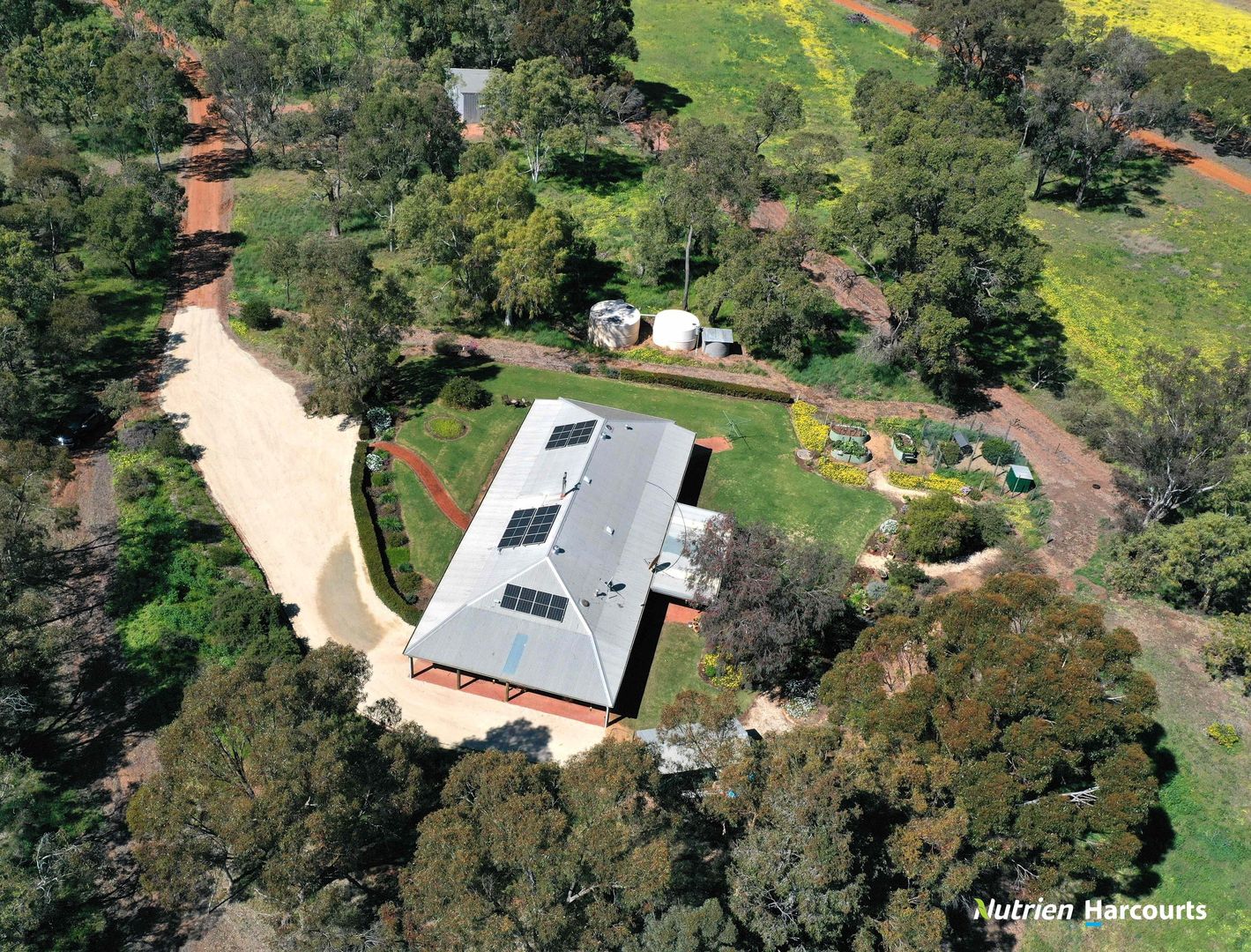 3633 Dandaragan Road, Dandaragan WA 6507 | Domain