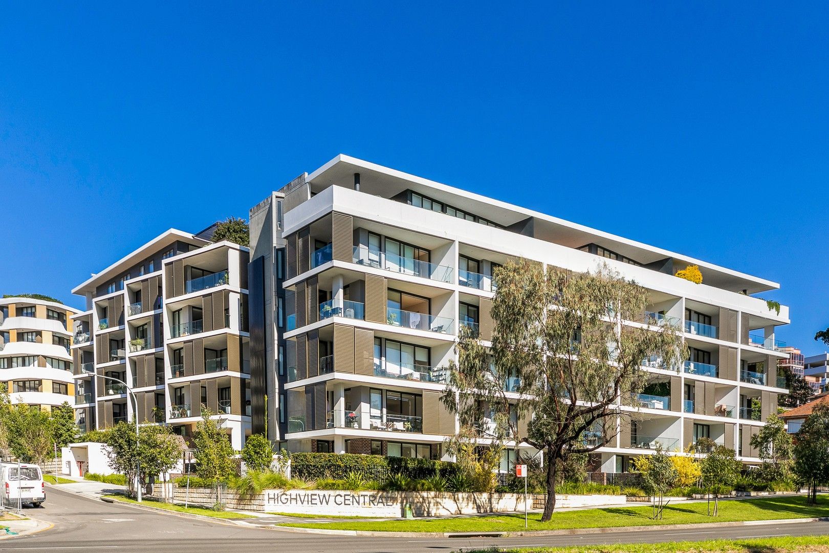 401/510 Kingsway, Miranda NSW 2228 - Apartment For Rent | Domain