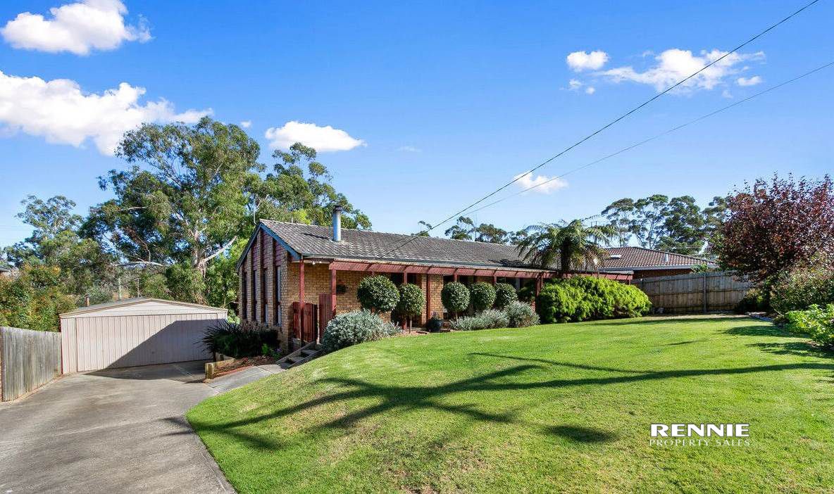 3 Albert Street, Yinnar VIC 3869 | Domain